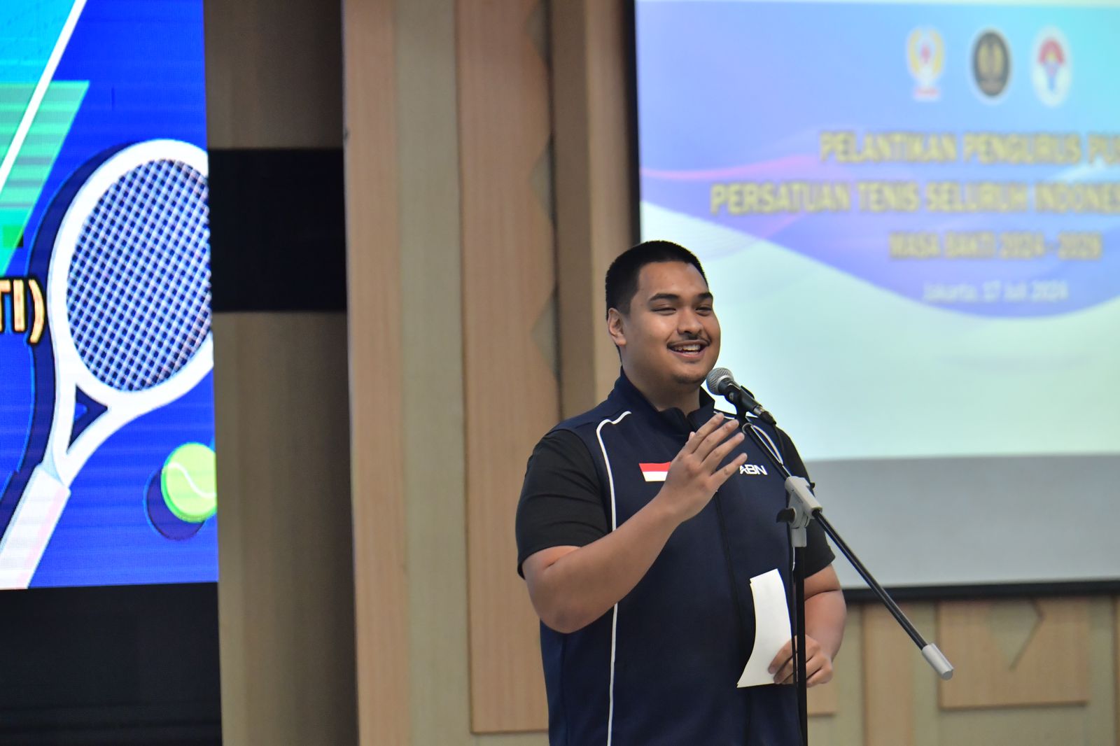 Kepemimpinan Presiden Jokowi Disebut Sebagai Era Keemasan Dalam ...