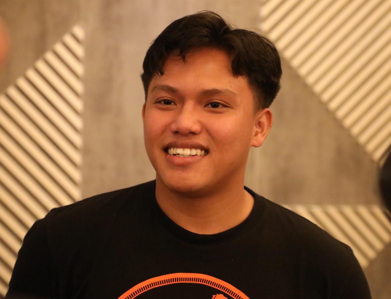 Andi Sultan Sebut Konsumsi Pada Ajang PON Baik-Baik Saja - Pemuda.co.id